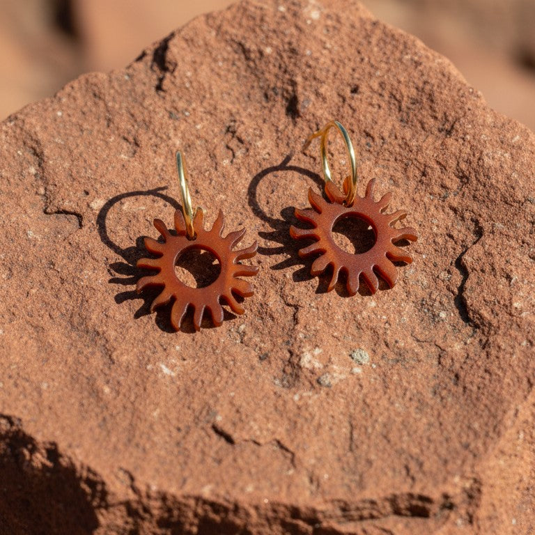 Toolally | Sustainable Statement Jewellery