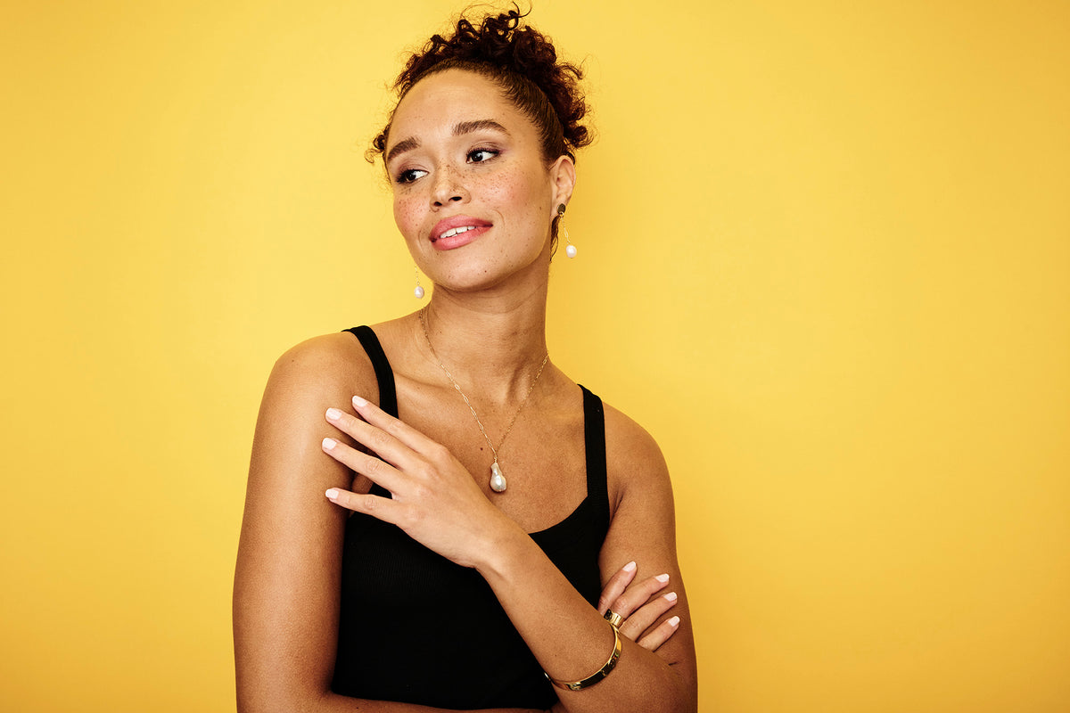Toolally | Sustainable Statement Jewellery