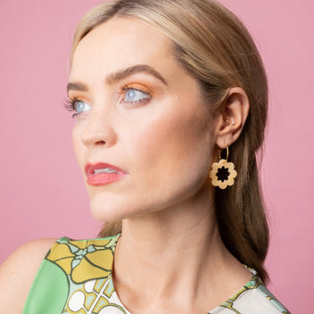 Toolally | Sustainable Statement Jewellery