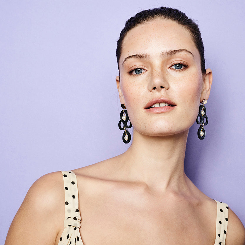 Toolally | Sustainable Statement Jewellery