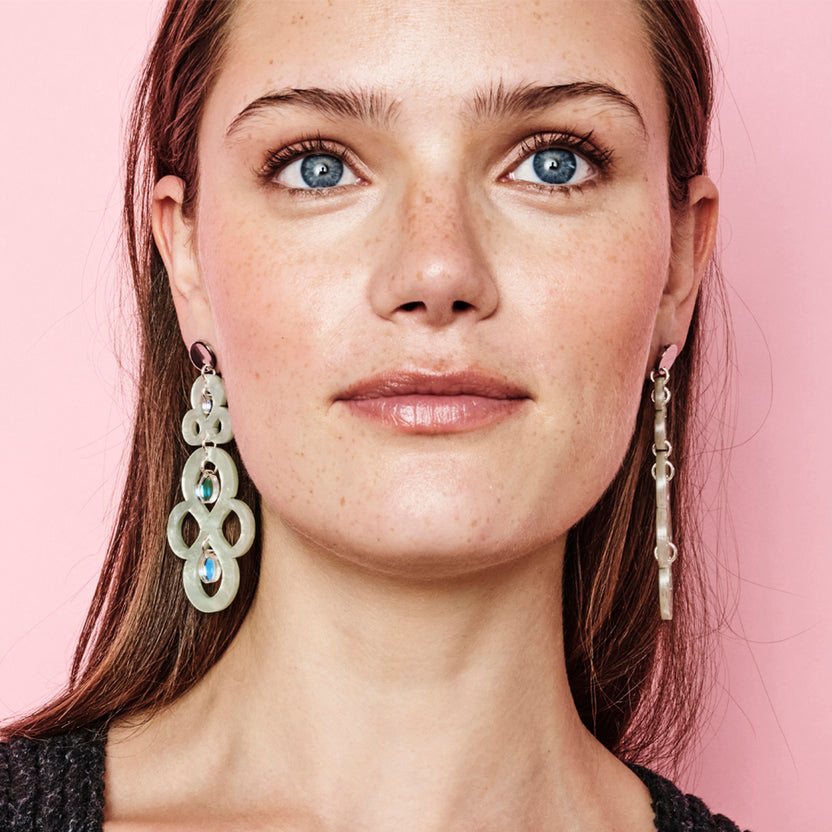 Toolally | Sustainable Statement Jewellery