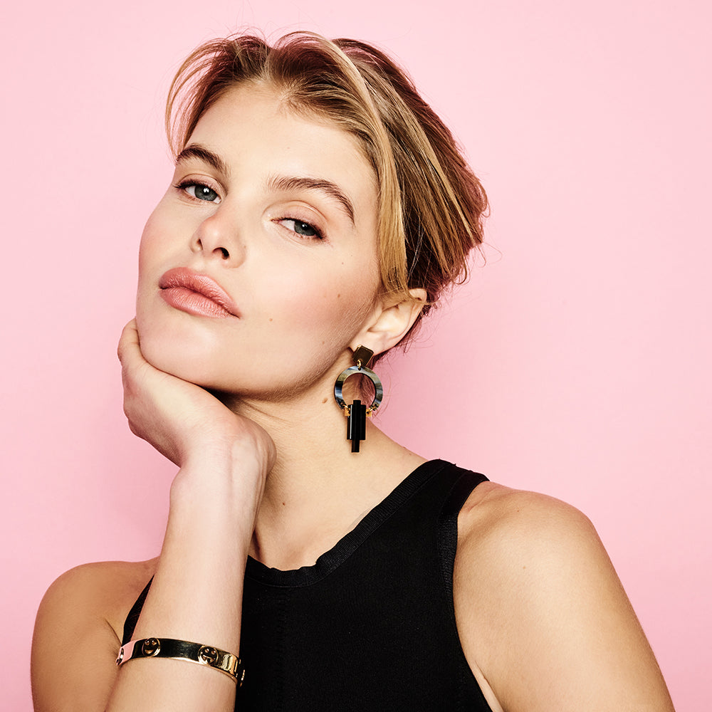 Toolally | Sustainable Statement Jewellery