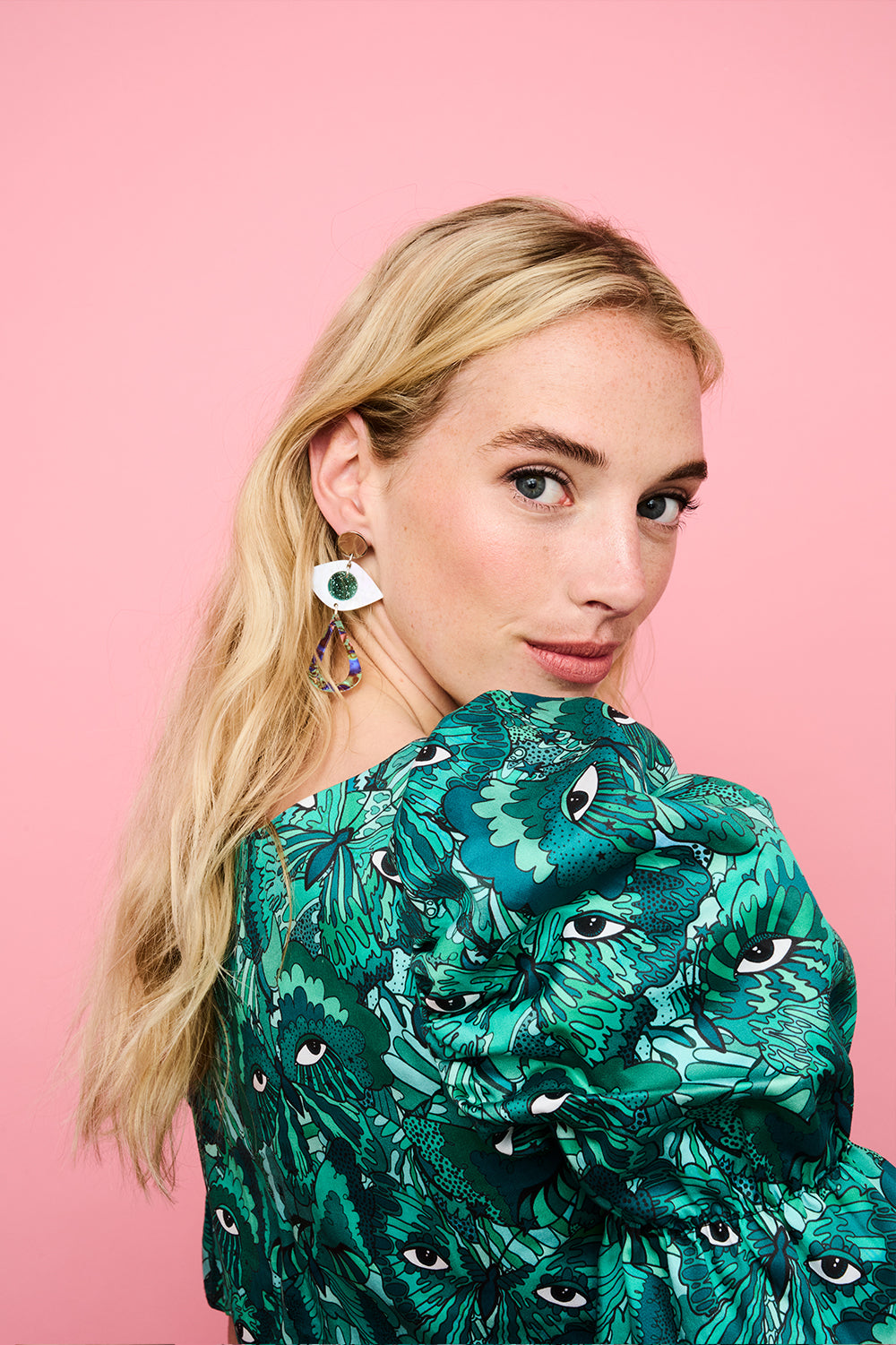 Toolally | Sustainable Statement Jewellery