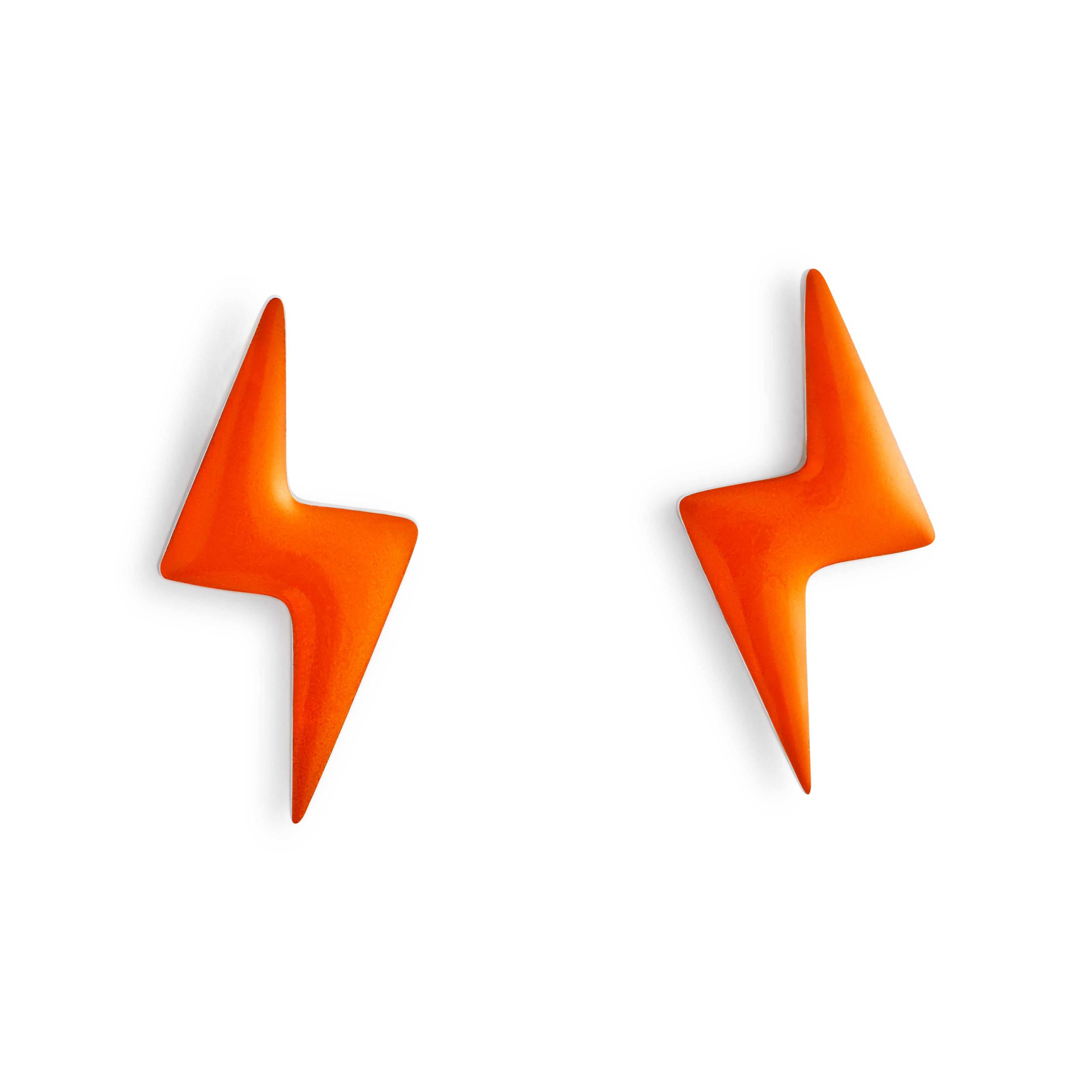 Mini Bolts - Orange Enamel – Toolally
