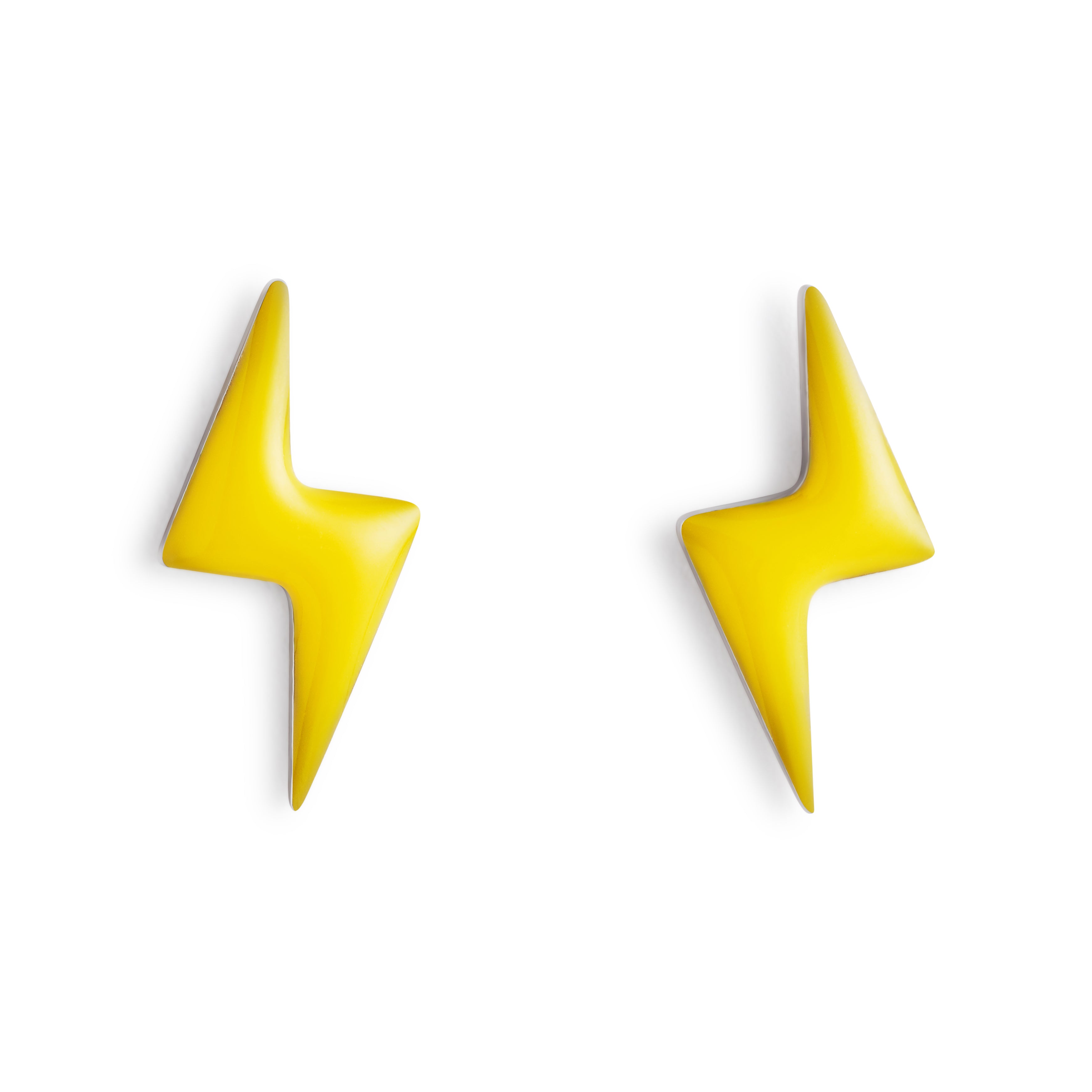 Mini Bolts - Yellow Enamel – Toolally