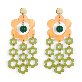 Toolally | Sustainable Statement Jewellery