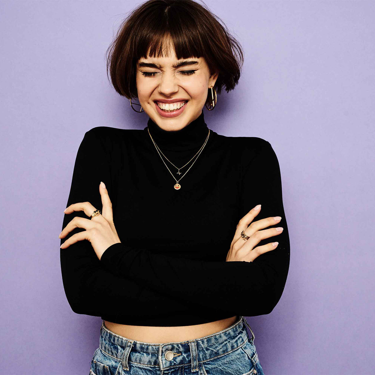 Toolally | Sustainable Statement Jewellery