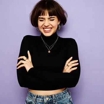 Toolally | Sustainable Statement Jewellery
