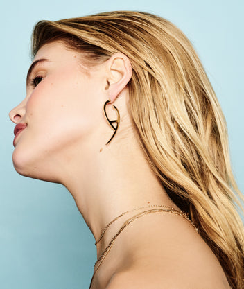 Toolally | Sustainable Statement Jewellery
