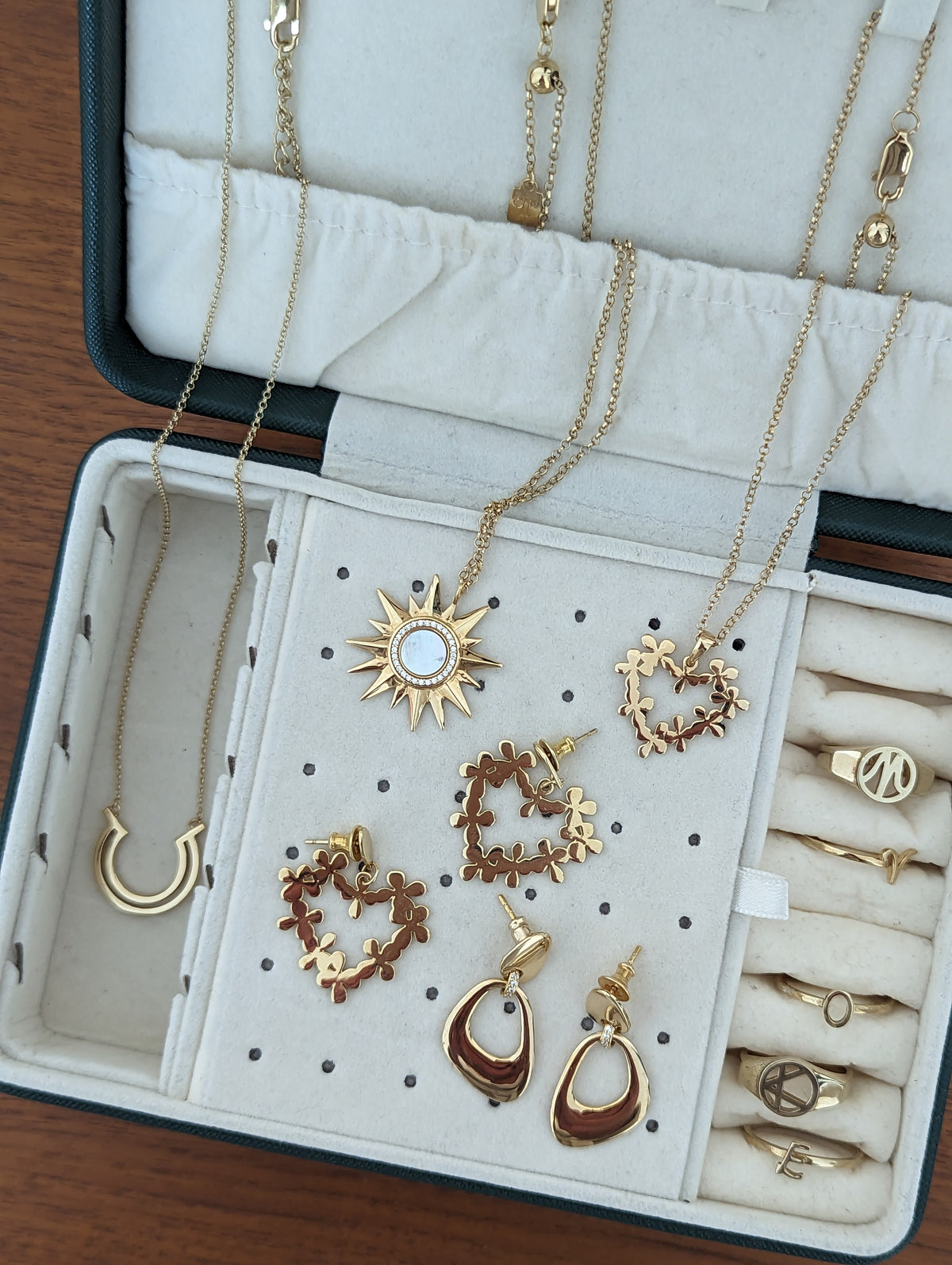 Toolally | Sustainable Statement Jewellery