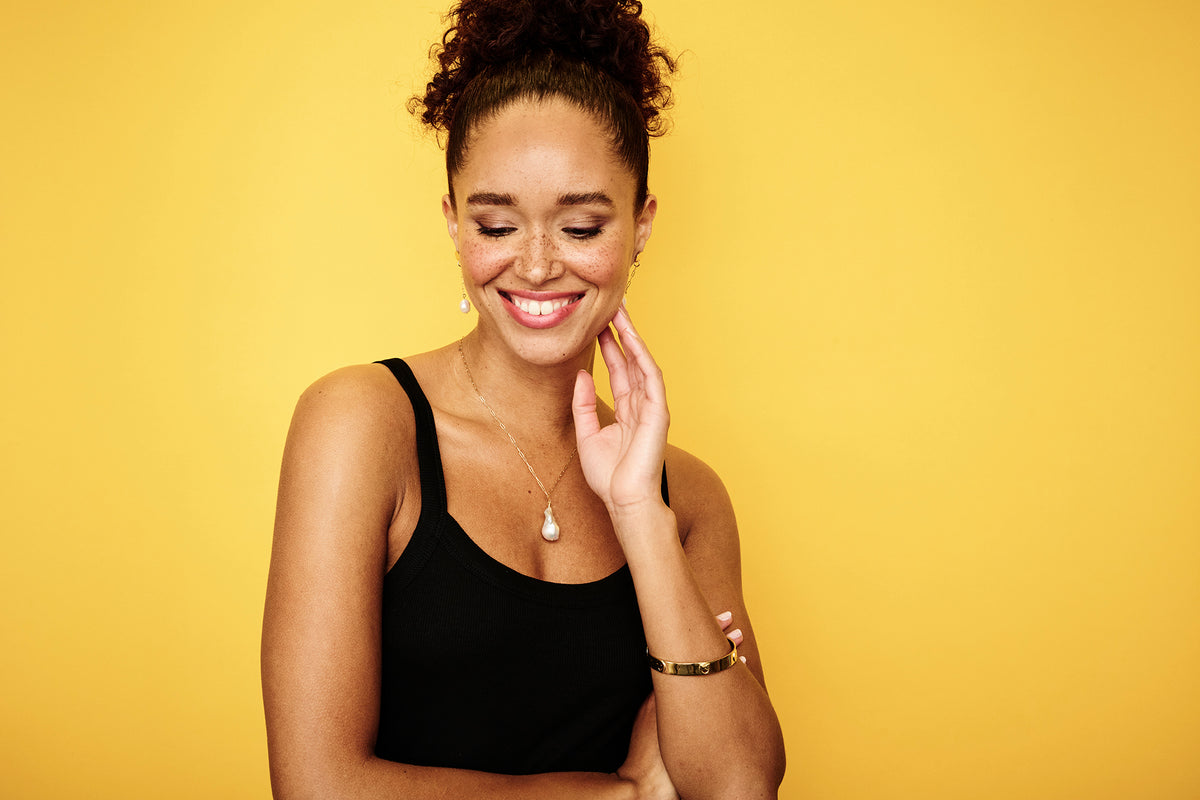 Toolally | Sustainable Statement Jewellery