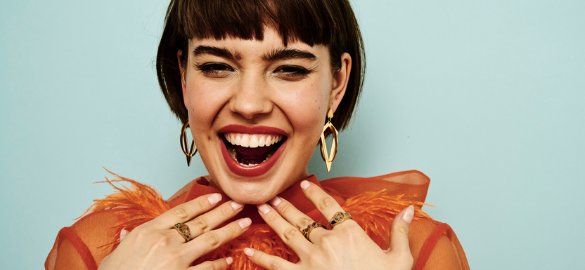 Toolally | Sustainable Statement Jewellery