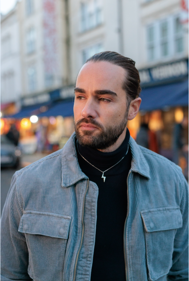 Toolally | Sustainable Statement Jewellery