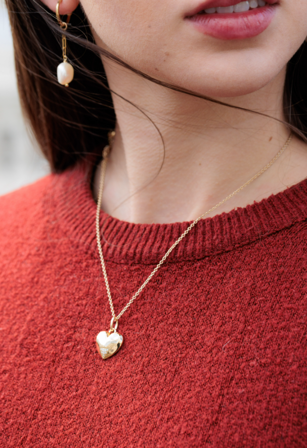 Toolally | Sustainable Statement Jewellery