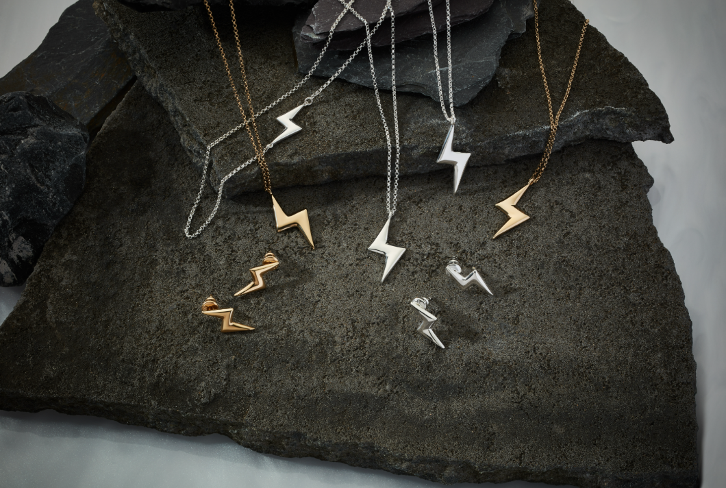 Toolally | Sustainable Statement Jewellery