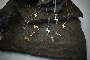 Toolally | Sustainable Statement Jewellery