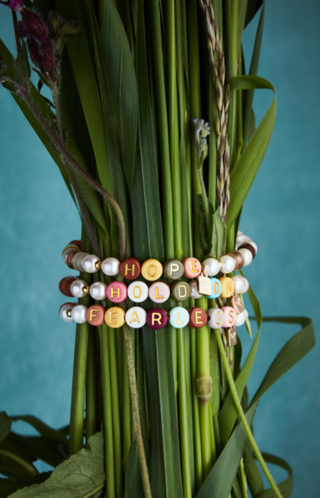 Toolally | Sustainable Statement Jewellery