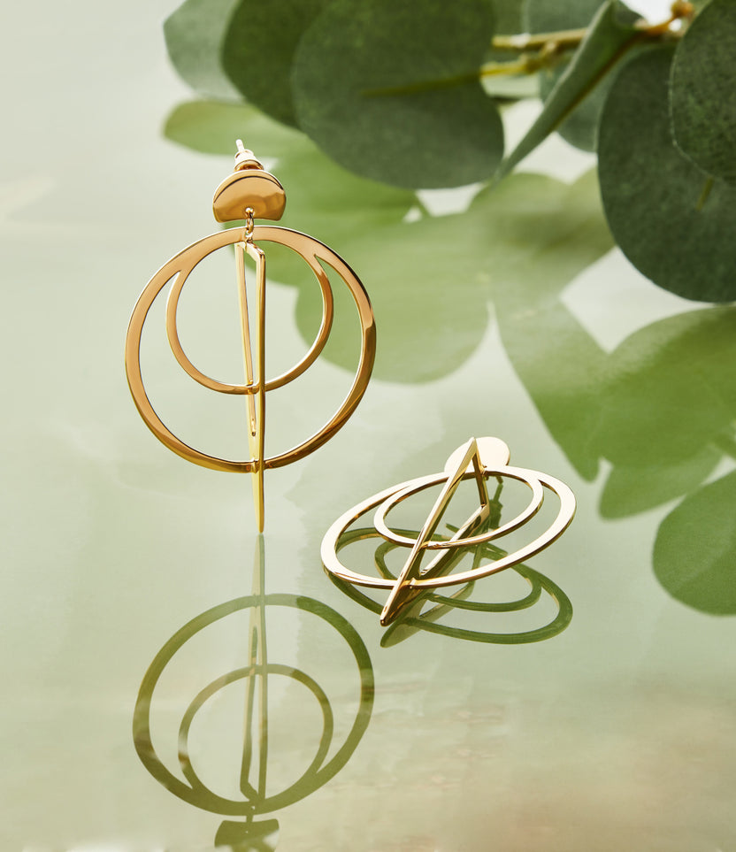Toolally | Sustainable Statement Jewellery