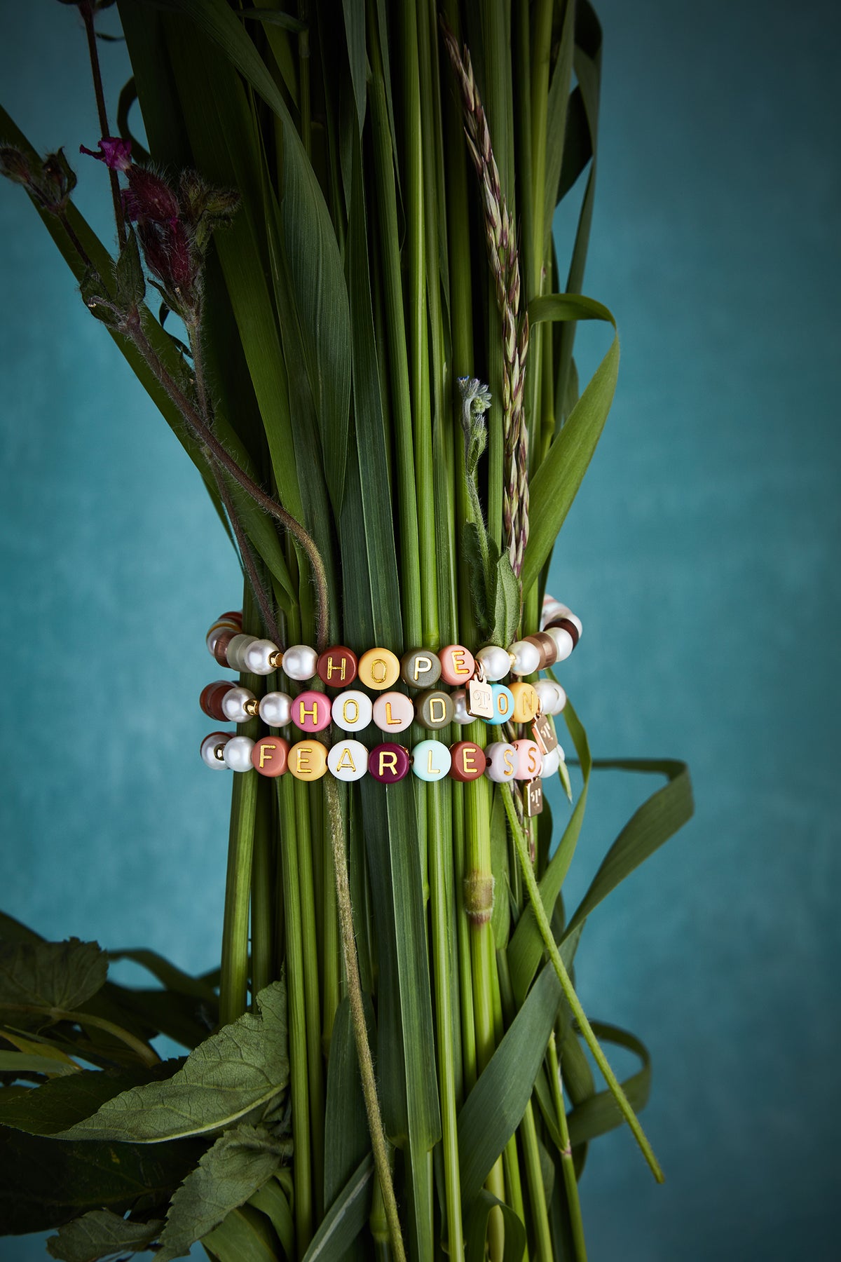 Toolally | Sustainable Statement Jewellery