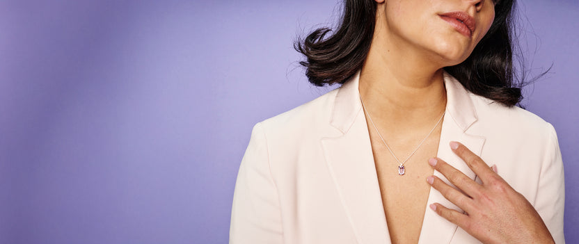 Toolally | Sustainable Statement Jewellery