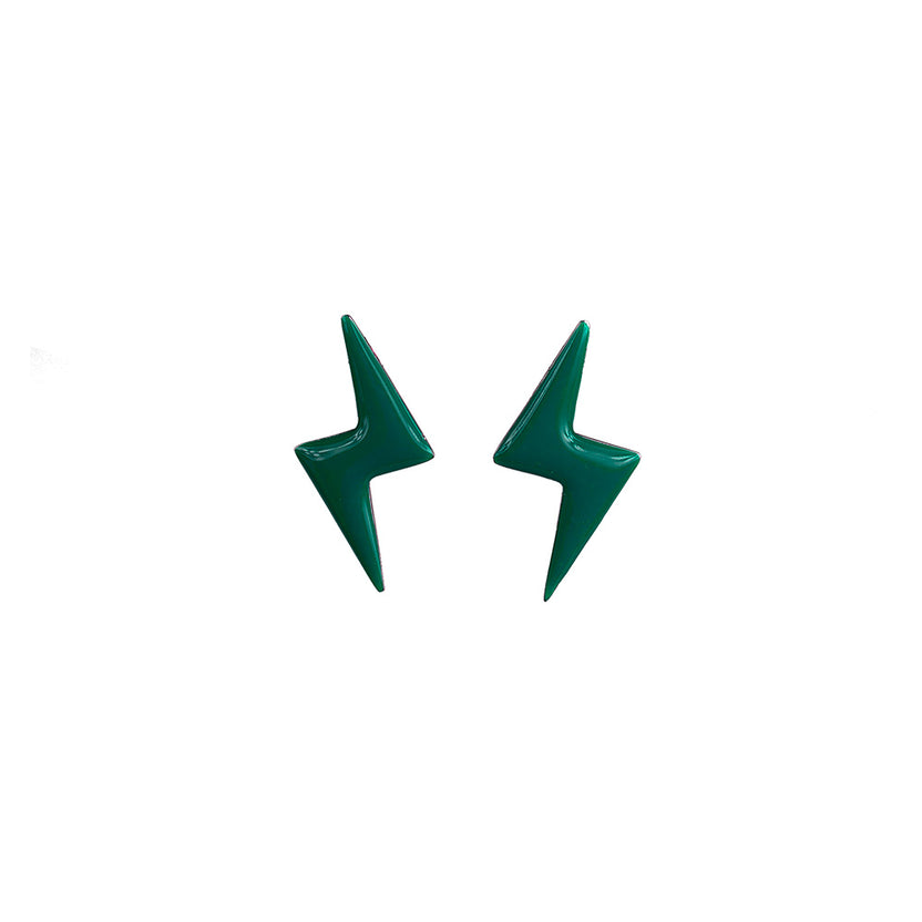 Toolally | Sustainable Statement Jewellery