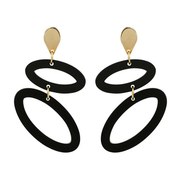 Toolally | Sustainable Statement Jewellery