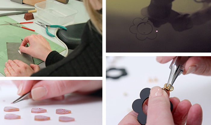 Standard Jewellery Repair – Toolally