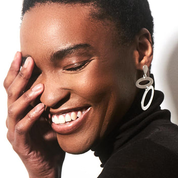 Toolally | Sustainable Statement Jewellery